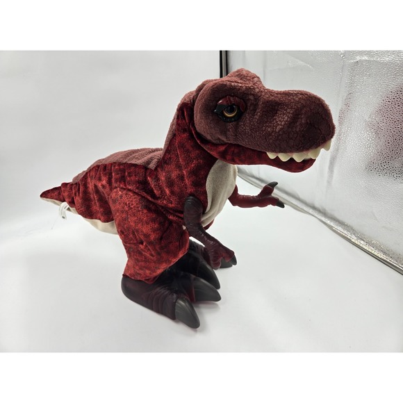Playskool | Toys | 208 Hasbro Playskool Kota And Pals Monty Trex ...